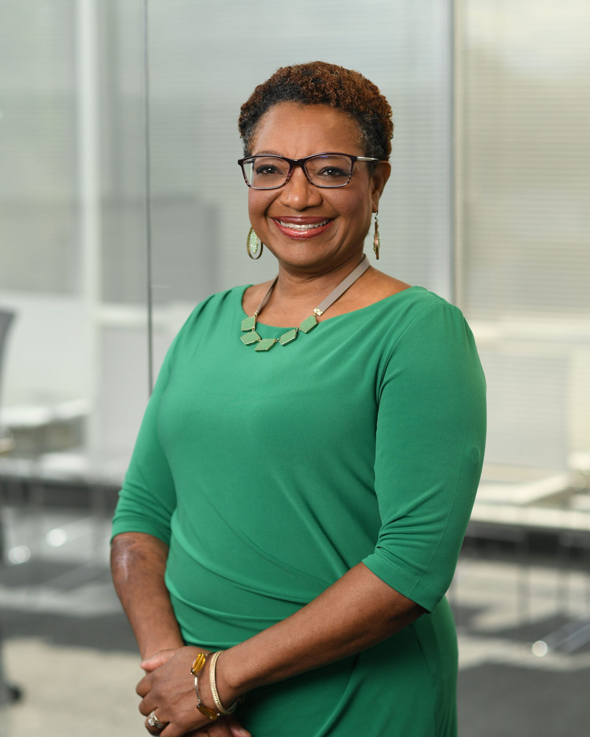 Shelbia Jackson - Team - Decide DeKalb Development Authority