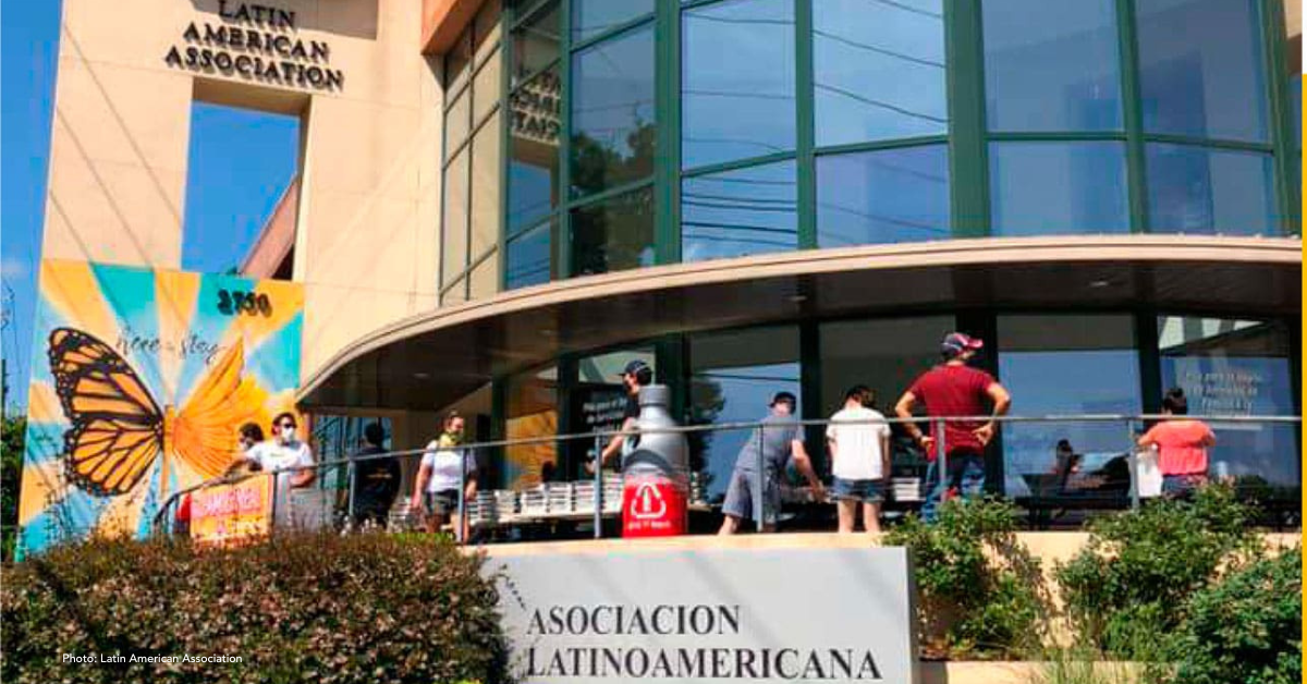 "We're a One-Stop Shop to Help Latinos Achieve the American Dream ...