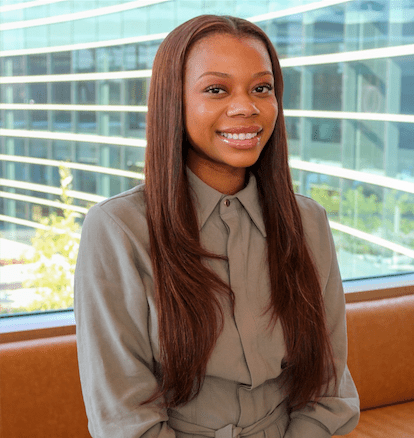 Katelin McClure - Team - Decide DeKalb Development Authority