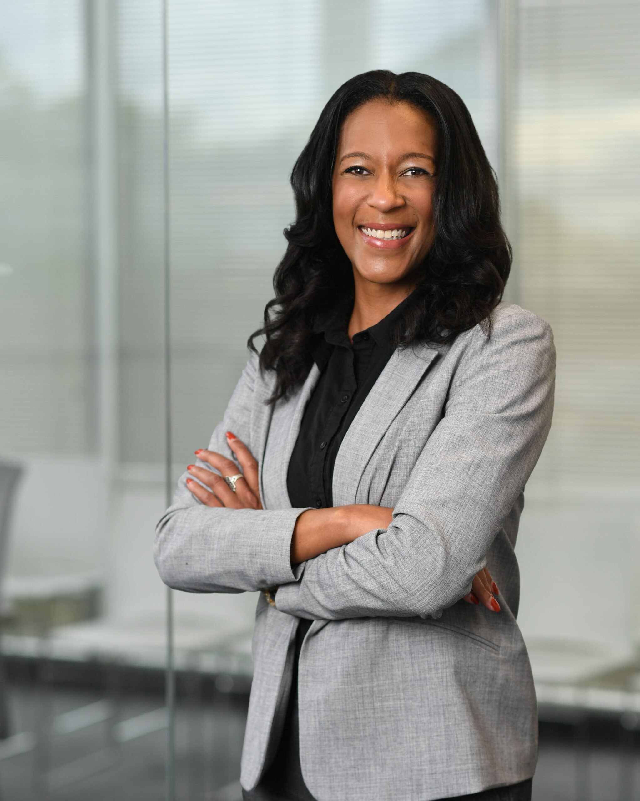 Courtney Haynes - Team - Decide DeKalb Development Authority