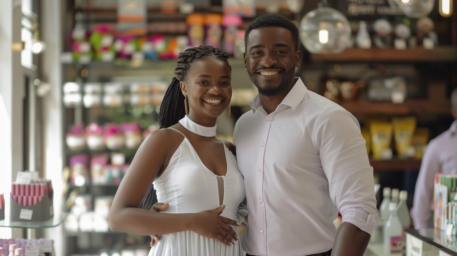 DeKalb Black Business Guide - Decide DeKalb Development Authority