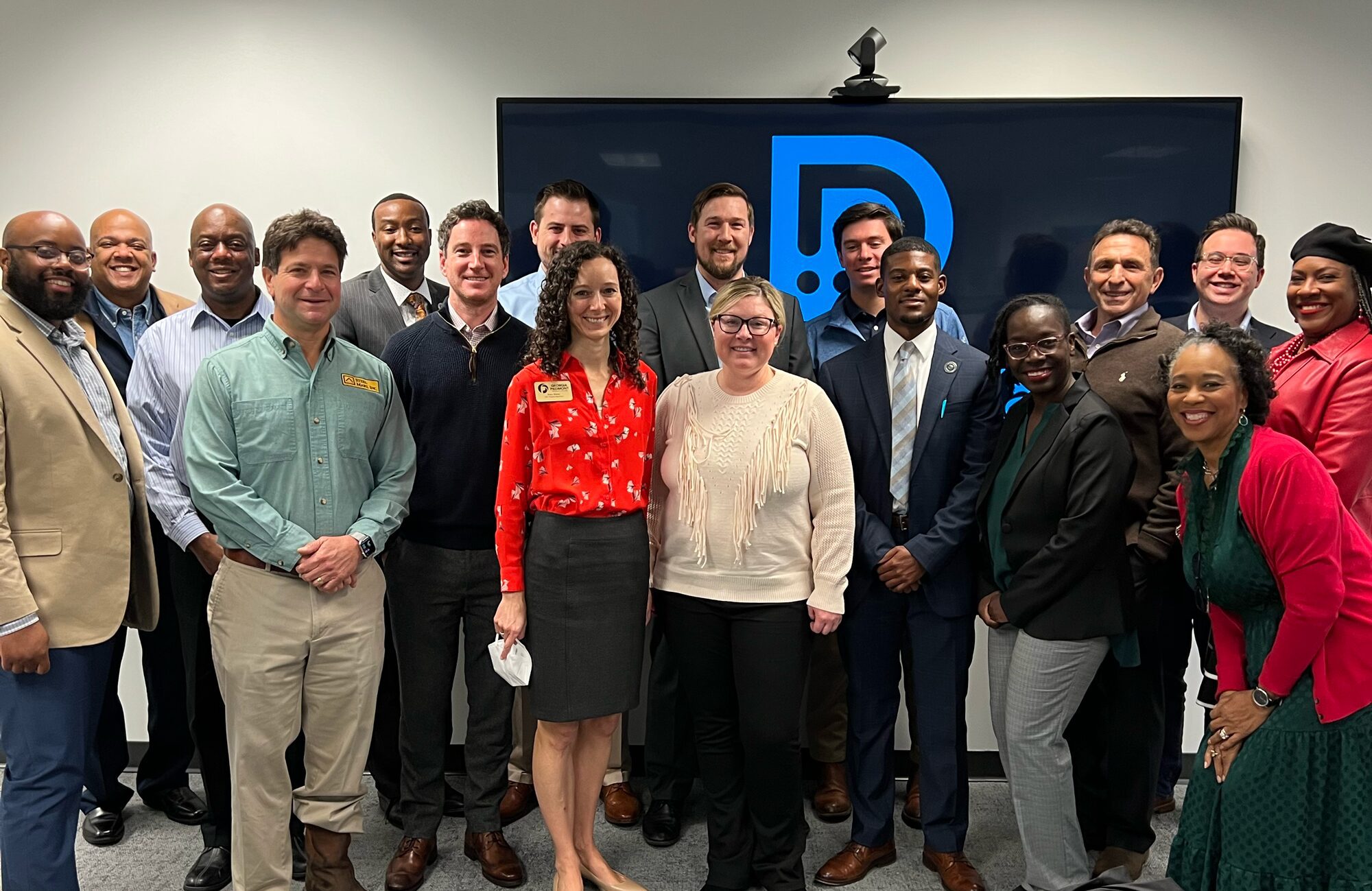 Industry Advisory Councils - Decide DeKalb Development Authority