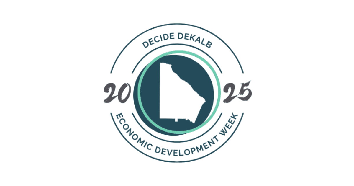 Decide DeKalb Celebrates Economic Development Week with Local Business ...